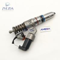 China EUI Unit Fuel Injector Assembly OE 4026222 For QM11 Diesel Engine for sale