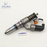 China EUI Unit Fuel Injector Assembly OE 4026222 For QM11 Diesel Engine for sale