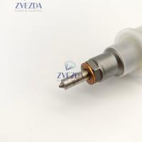 China Common Rail Fuel Injector OE 0445120123 For QSB4.5 QSB6.7 Diesel Engine OEM Replacement Parts for sale