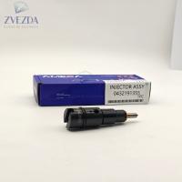 China Diesel Engine Fuel Injection Spare Parts Mechanical Injector 0432191355 Fit QSB5.9 QSB4.5 VP44 6D102 for sale