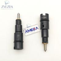 China Diesel Engine Fuel Injection Spare Parts Mechanical Injector 0432191355 Fit QSB5.9 QSB4.5 VP44 6D102 for sale