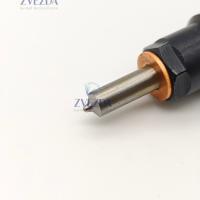 China Diesel Engine Fuel Injection Spare Parts Mechanical Injector 0432191355 Fit QSB5.9 QSB4.5 VP44 6D102 for sale