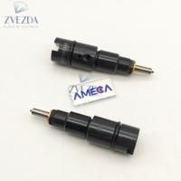 China Diesel Engine Fuel Injection Spare Parts Mechanical Injector 0432191355 Fit QSB5.9 QSB4.5 VP44 6D102 for sale