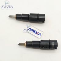 China Diesel Engine Fuel Injection Spare Parts Mechanical Injector 0432191355 Fit QSB5.9 QSB4.5 VP44 6D102 for sale