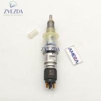 China Common Rail Fuel Injector OE 0445120057 504091505 For QSB6.7 Diesel Engine OEM Replacement Parts for sale