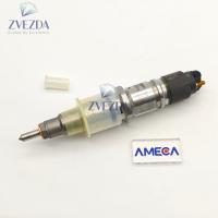China Common Rail Fuel Injector OE 0445120057 504091505 For QSB6.7 Diesel Engine OEM Replacement Parts for sale