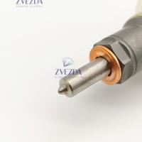 China Common Rail Fuel Injector OE 0445120057 504091505 For QSB6.7 Diesel Engine OEM Replacement Parts for sale