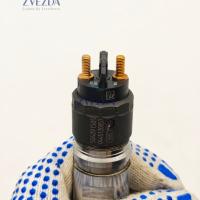 China Common Rail Fuel Injector OE 0445120057 504091505 For QSB6.7 Diesel Engine OEM Replacement Parts for sale