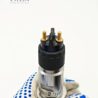 China Fuel Injector 0445120383 For QSB7 Diesel Engine Common Rail Injector Spare Parts for sale