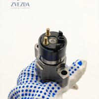 China Common Rail Fuel Injector Assembly OE 4359204 For QSL9.3 QSL9.5 Diesel Engine OEM Replacement Parts for sale