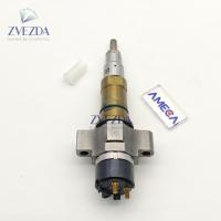 China Common Rail Fuel Injector Assembly OE 4359204 For QSL9.3 QSL9.5 Diesel Engine OEM Replacement Parts for sale