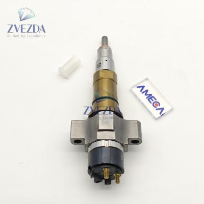 China Common Rail Fuel Injector Assembly OE 4359204 For QSL9.3 QSL9.5 Diesel Engine OEM Replacement Parts for sale