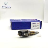 China Common Rail Fuel Injector Assembly OE 4359204 For QSL9.3 QSL9.5 Diesel Engine OEM Replacement Parts for sale