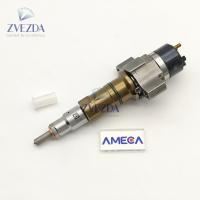 China Common Rail Fuel Injector Assembly OE 4359204 For QSL9.3 QSL9.5 Diesel Engine OEM Replacement Parts for sale