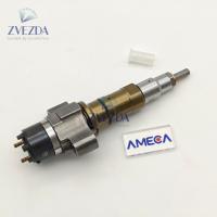 China Common Rail Fuel Injector Assembly OE 4359204 For QSL9.3 QSL9.5 Diesel Engine OEM Replacement Parts for sale