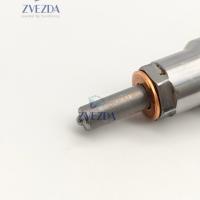 China Common Rail Fuel Injector Assembly OE 4359204 For QSL9.3 QSL9.5 Diesel Engine OEM Replacement Parts for sale