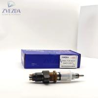 China Common Rail Fuel Injector Assembly OE 0445120075 For T70 Diesel Engine OEM Replacement Parts for sale