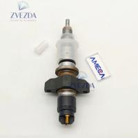 China Common Rail Fuel Injector Assembly OE 0445120075 For T70 Diesel Engine OEM Replacement Parts for sale