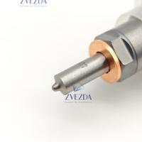 China Common Rail Fuel Injector Assembly OE 0445120075 For T70 Diesel Engine OEM Replacement Parts for sale
