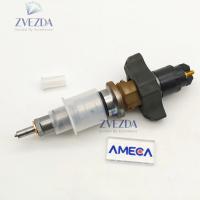 China Common Rail Fuel Injector Assembly OE 0445120075 For T70 Diesel Engine OEM Replacement Parts for sale