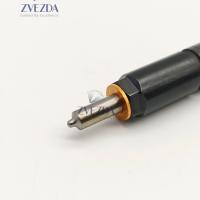 China Mechanical Fuel Injector Assembly OE 04178023 For BF4M1011F Diesel Engine OEM Replacement Parts for sale
