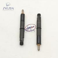 China Mechanical Fuel Injector Assembly OE 0432191287 For BF4M2012 Diesel Engine OEM Replacement Parts for sale