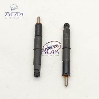 China Mechanical Fuel Injector Assembly OE 0432191287 For BF4M2012 Diesel Engine OEM Replacement Parts for sale