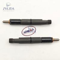 China Mechanical Fuel Injector Assembly OE 0432191287 For BF4M2012 Diesel Engine OEM Replacement Parts for sale
