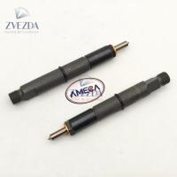China Mechanical Fuel Injector Assembly OE 0432191287 For BF4M2012 Diesel Engine OEM Replacement Parts for sale