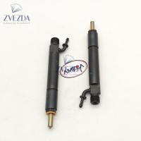 China Mechanical Fuel Injector Assembly OE 02112625 For BF4M2012C Diesel Engine OEM Replacement Parts for sale