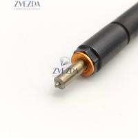 China Mechanical Fuel Injector Assembly OE 02112625 For BF4M2012C Diesel Engine OEM Replacement Parts for sale