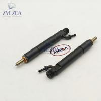 China Mechanical Fuel Injector Assembly OE 02112625 For BF4M2012C Diesel Engine OEM Replacement Parts for sale
