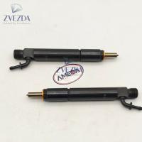 China Mechanical Fuel Injector Assembly OE 02112625 For BF4M2012C Diesel Engine OEM Replacement Parts for sale