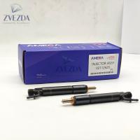 China Mechanical Fuel Injector Assembly OE 02112625 For BF4M2012C Diesel Engine OEM Replacement Parts for sale