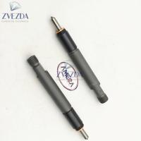 China Mechanical Fuel Injector Assembly OE 0432193430 For BL60B Loader Diesel Engine OEM Replacement Parts for sale