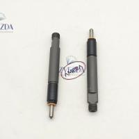 China Mechanical Fuel Injector Assembly OE 0432193430 For BL60B Loader Diesel Engine OEM Replacement Parts for sale