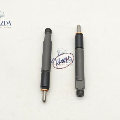 China Mechanical Fuel Injector Assembly OE 0432193430 For BL60B Loader Diesel Engine OEM Replacement Parts for sale