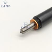 China Mechanical Fuel Injector Assembly OE 0432193430 For BL60B Loader Diesel Engine OEM Replacement Parts for sale
