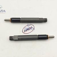 China Mechanical Fuel Injector Assembly OE 0432193430 For BL60B Loader Diesel Engine OEM Replacement Parts for sale