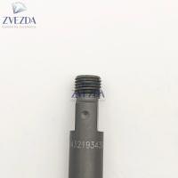 China Mechanical Fuel Injector Assembly OE 0432193430 For BL60B Loader Diesel Engine OEM Replacement Parts for sale