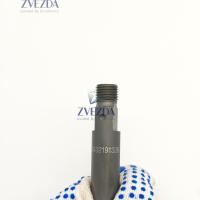 China Mechanical Fuel Injector Assembly OE 0432191326 For D7D Diesel Engine OEM Replacement Parts for sale