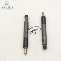 China Mechanical Fuel Injector Assembly OE 0432191326 For D7D Diesel Engine OEM Replacement Parts for sale