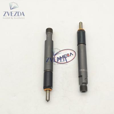 China Mechanical Fuel Injector Assembly OE 0432191326 For D7D Diesel Engine OEM Replacement Parts for sale