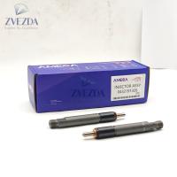 China Mechanical Fuel Injector Assembly OE 0432191326 For D7D Diesel Engine OEM Replacement Parts for sale