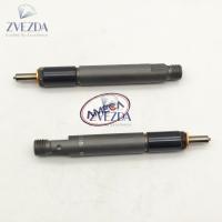 China Mechanical Fuel Injector Assembly OE 0432191326 For D7D Diesel Engine OEM Replacement Parts for sale