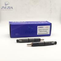 China Diesel Engine Fuel Injection Spare Parts Mechanical Injector 0432193486 Fit EC120 D4D for sale