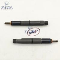China Diesel Engine Fuel Injection Spare Parts Mechanical Injector 0432193486 Fit EC120 D4D for sale