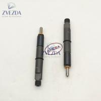 China Diesel Engine Fuel Injection Spare Parts Mechanical Injector 0432193486 Fit EC120 D4D for sale