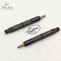 China Diesel Engine Fuel Injection Spare Parts Mechanical Injector 0432193486 Fit EC120 D4D for sale