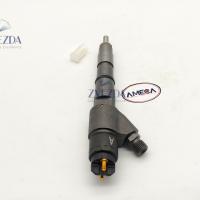 China Diesel Engine Common Rail Injector 0445120067 Fit EC210 EC210B D6E for sale